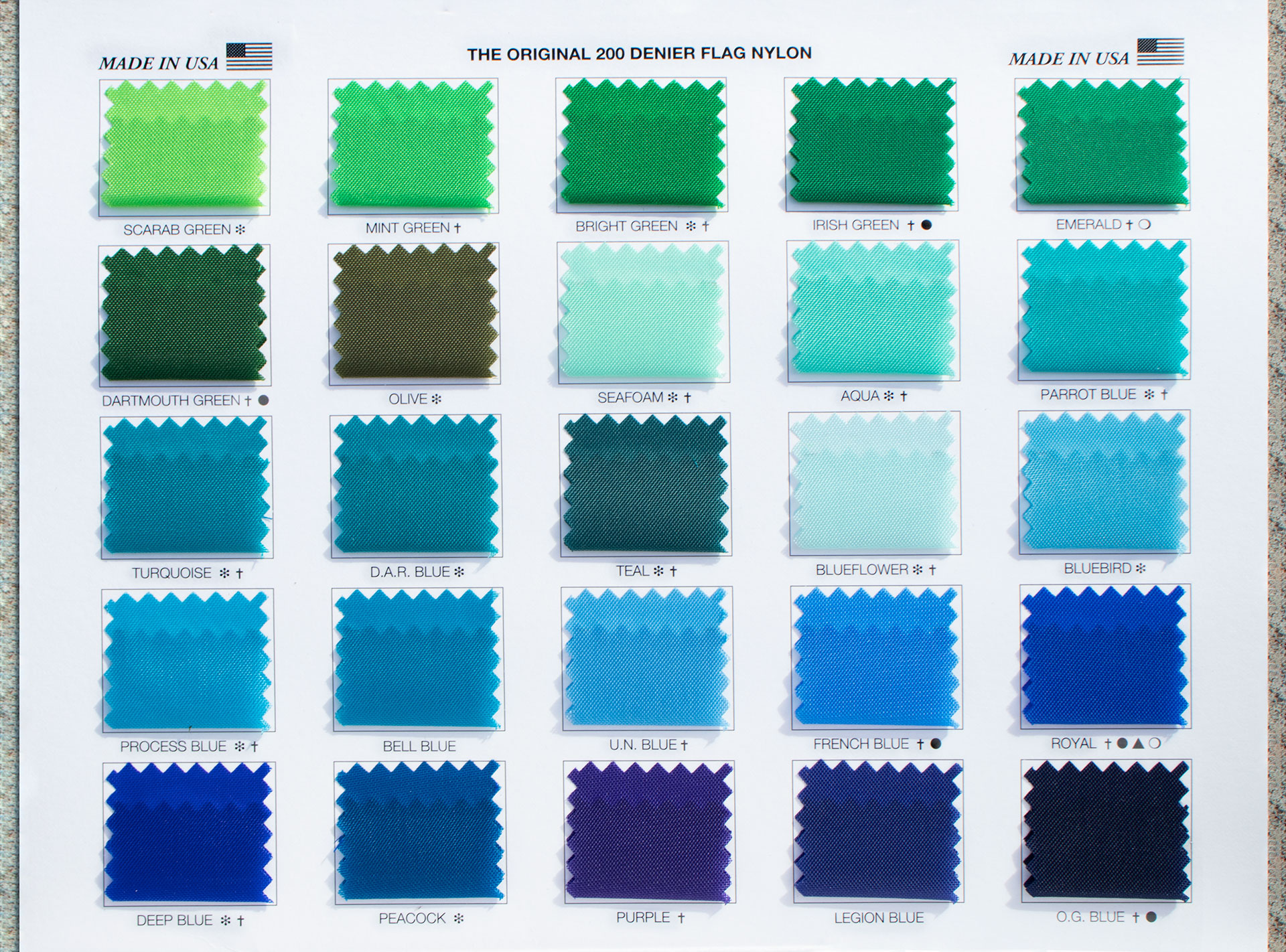 GlaserMills - About Us